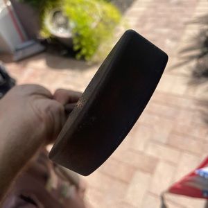 natural golf | Accessories | Natural Golf Rare Vintage Golf Putter 35 ...